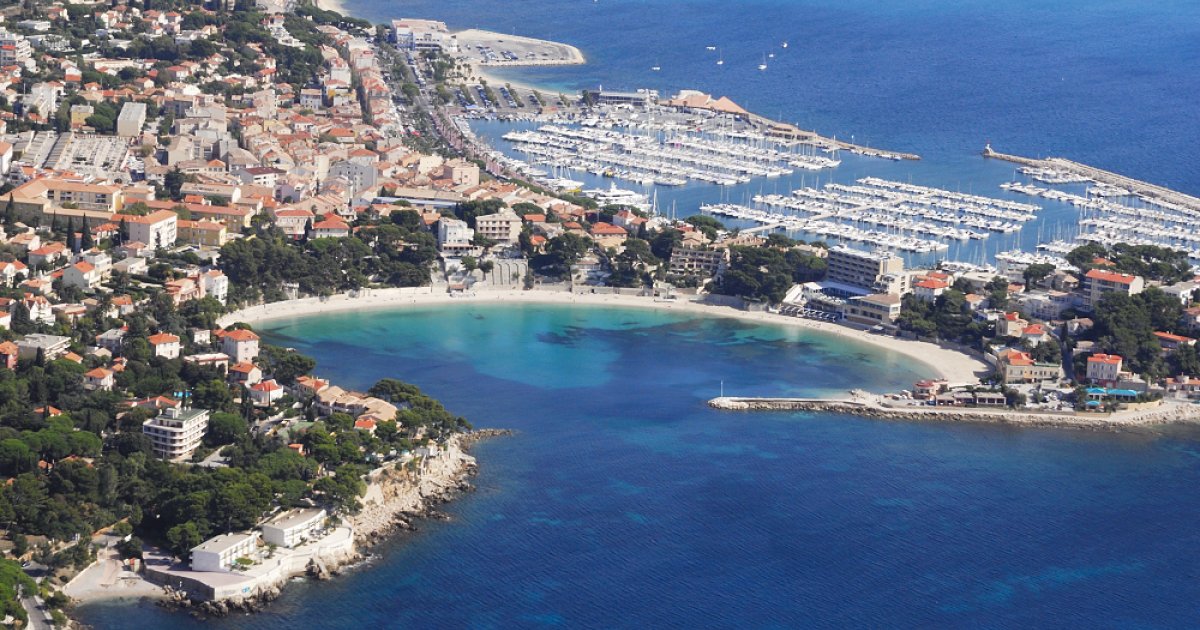 Venez découvrir le sud de la France d’un autre point de vue unique et ...
