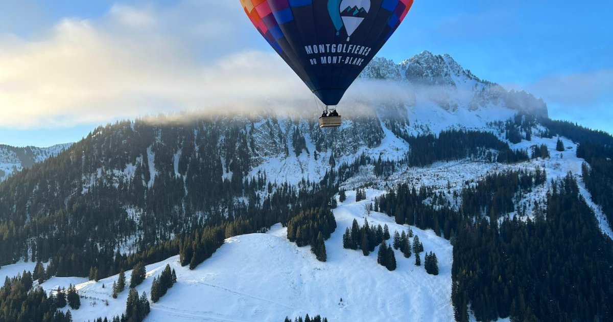 Partir à la découverte des massifs des Bauges et des Aravis des ...